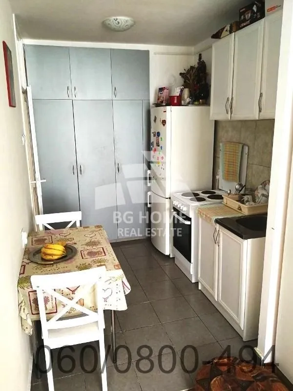 Prodaja, jednosoban stan, 38m2, Zemun, Beograd