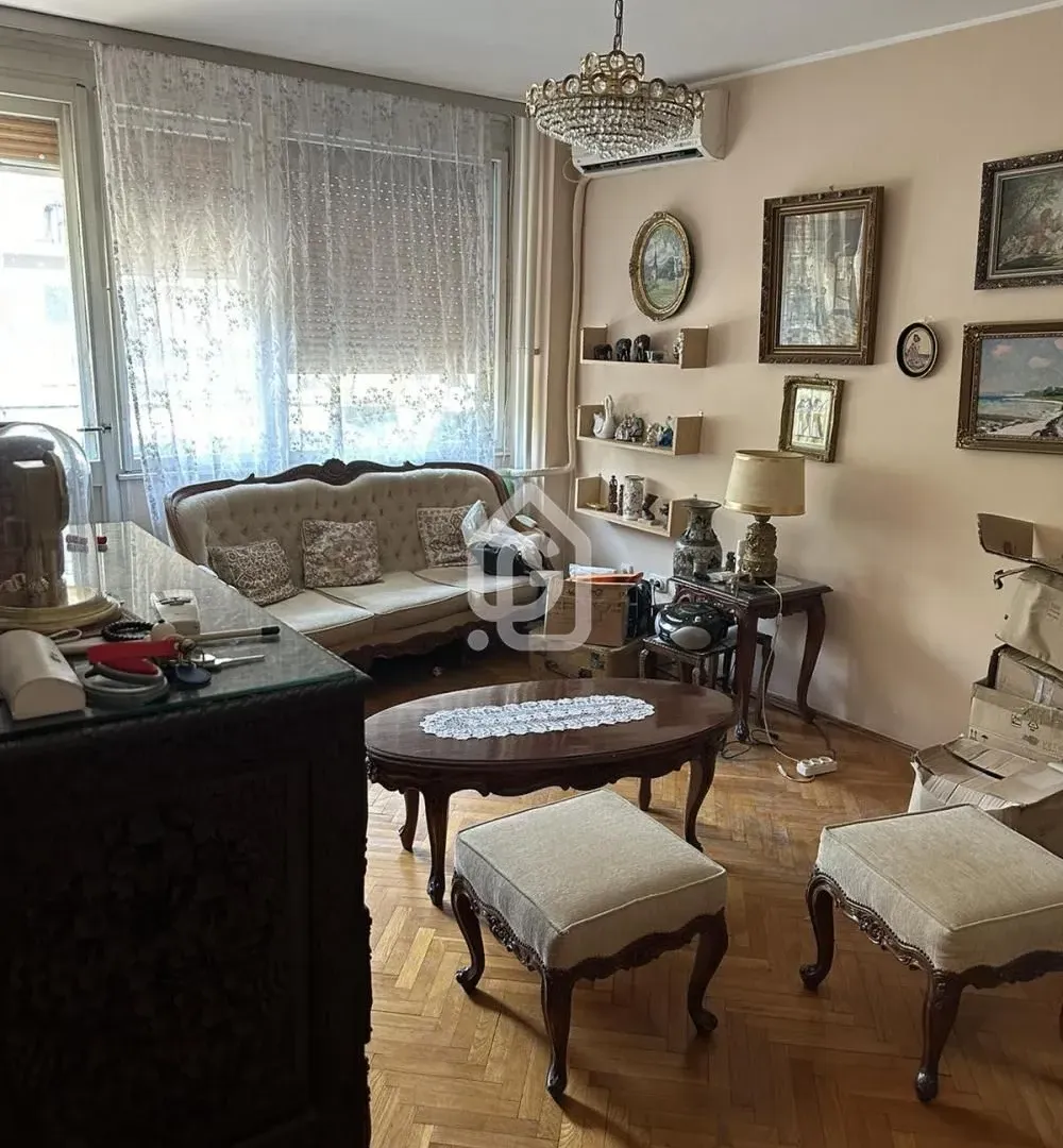 Prodaja, dvosoban stan, 66m2, Centar, Beograd