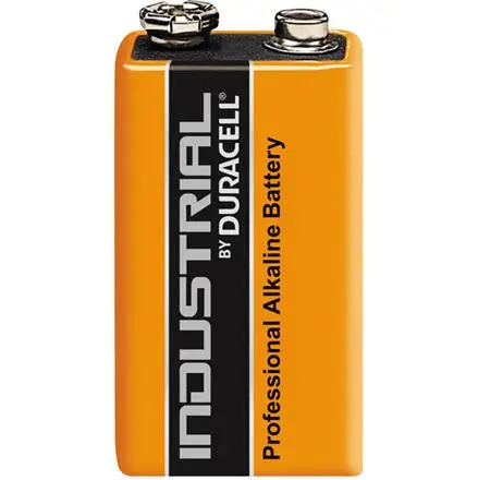 Duracell MN1604 Baterija 6LR61, 9V, 1 komad