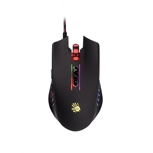 A4Tech Bloody Q81 Neon Gaming miš