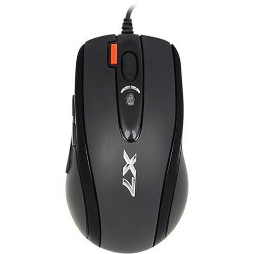 A4Tech Oscar Gaming miš | X-710BK