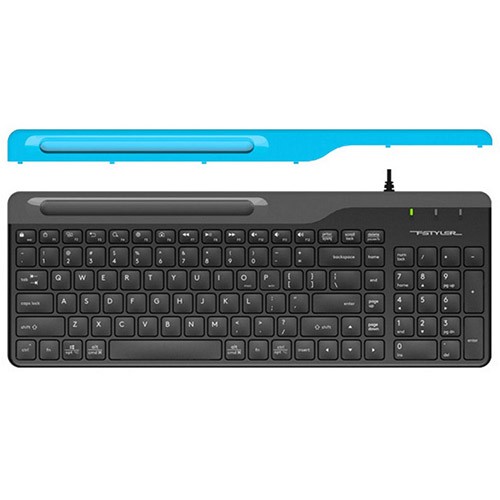 A4Tech FK25 Fstyler USB tastatura