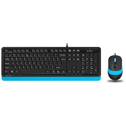 A4Tech F1010 Fstyler tastatura i miš