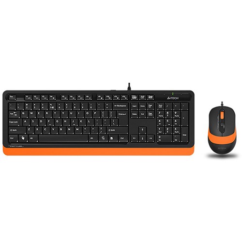 A4Tech F1010 Fstyler tastatura i miš