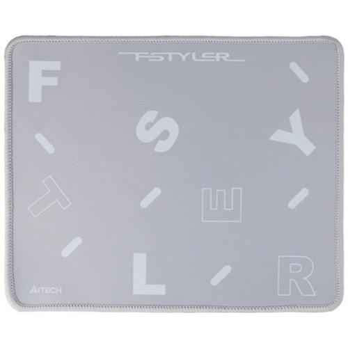 A4Tech FP25 FSTYLER Silver podloga za miš