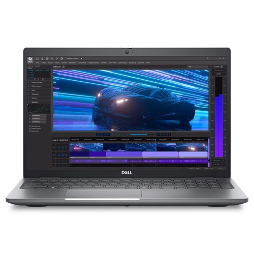 Dell Precision M3591 Laptop