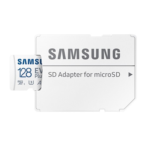 Samsung 128GB EVO Plus microSDXC memorijska kartica | MB-MC128SA