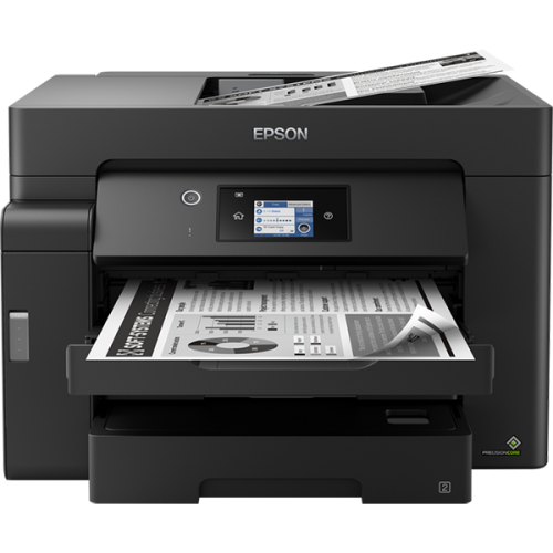 Epson EcoTank M15140 Inkjet A3 multifunkcijski štampač | C11CJ41402