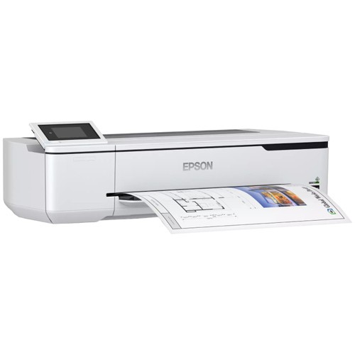 Epson SureColor SC-T3100N Bežični štampač velikog formata 24 inča Ploter | C11CF11301A0