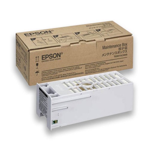 Epson Original Printer SureColor Maintenance Box T699700 | C13T699700