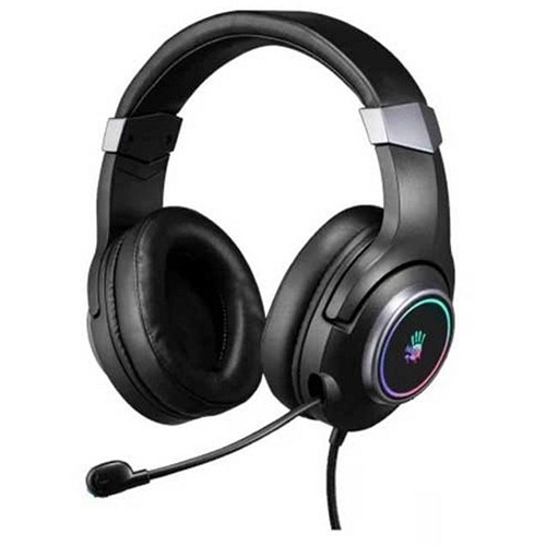 A4Tech Bloody G350 Virtual 7.1 surround sound gaming headset, USB, LED | A4-G350