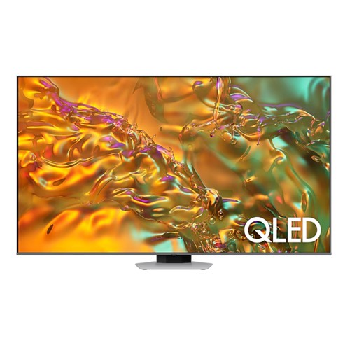 Samsung 65″ Q80D QLED 4K Smart televizor | QE65Q80DATXXH