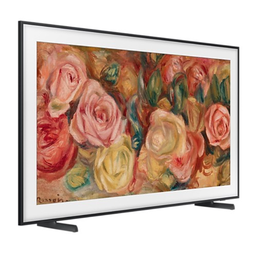 Samsung 50″ (127cm) The Frame LS03D QLED Smart televizor | QE50LS03DAUXXH