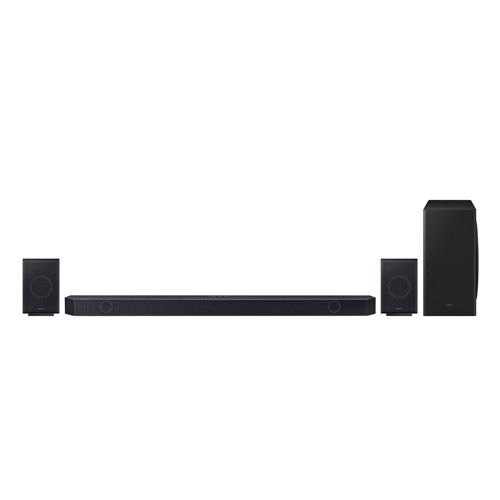 Samsung SoundBar 9.1.4 channel 540W, Wireless Dolby Atmos| HW-Q930D/EN