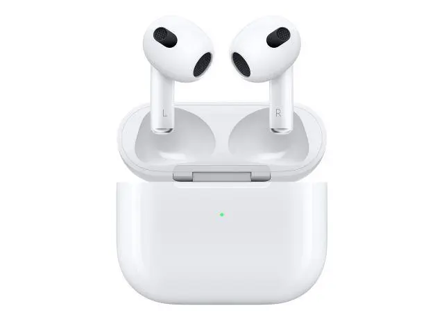 Apple AirPods3 with Lightning Charging Case