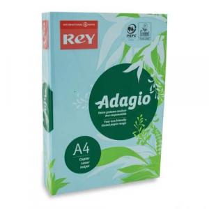 FOTOKOPIR A4 ADAGIO PASTEL PLAVI 80GR