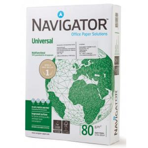 FOTOKOPIR A4 NAVIGATOR 500+50 80GR.