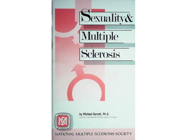 Sexuality and Multiple Sclerosis