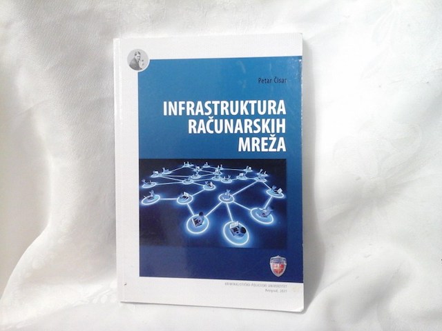 Infrastruktura računarskih mreža Petar Čisar