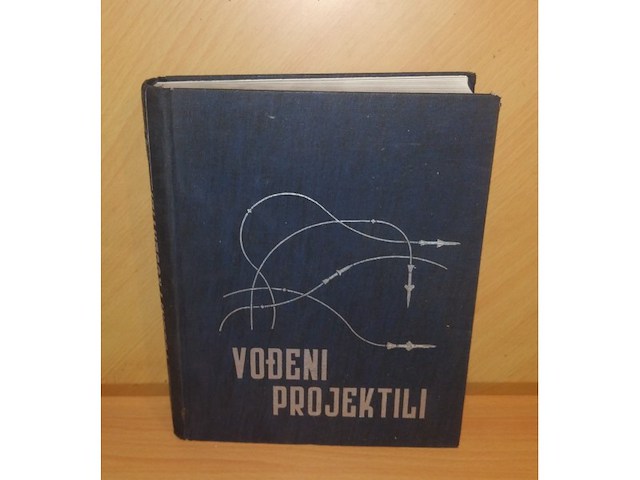 VOĐENI PROJEKTILI