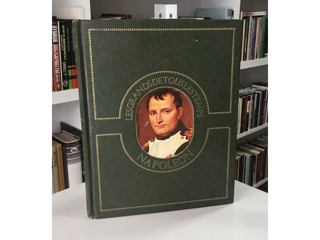 NAPOLEON, MONOGRAFIJA