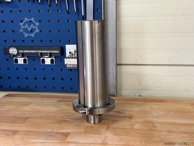 PoverLock planing glava Veinig tip 536 sa sklopivim sekačem
Weinig PowerLock