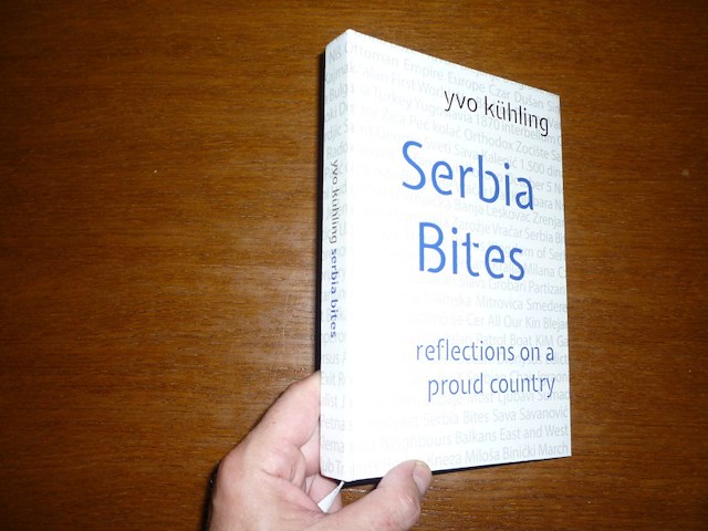 SERBIA BITES