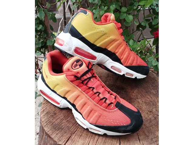 UNIKAT! `NIKE AIR MAX 95` patike br. 45