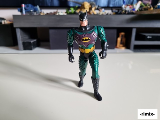 DC comics - Batman 1994