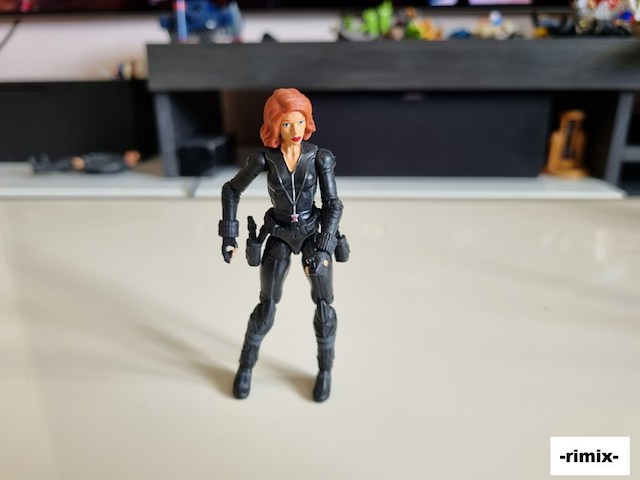 Marvel - Black Widow