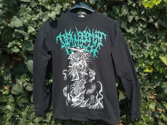 Disfigurement of Flesh - Mutation Duks Originalan Merch