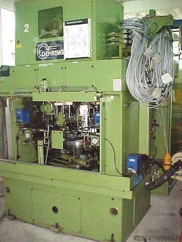 Honing Machine - Indoor - Vertical
GEHRING M 3 - 40 - 12