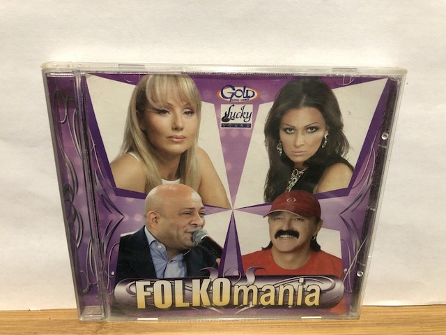 Folkomania