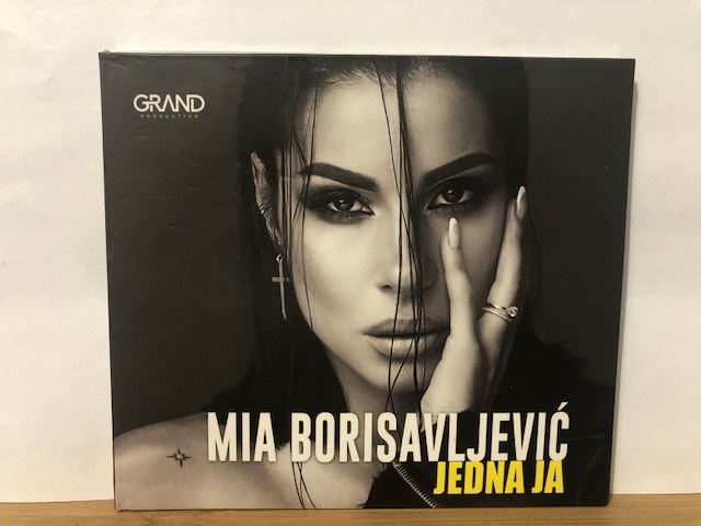 Mia Borisavljević – Jedna Ja