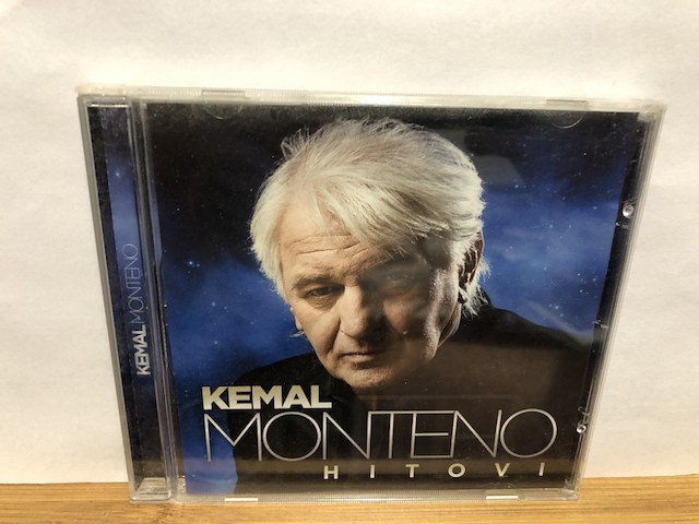 Kemal Monteno – Hitovi