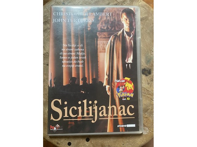 Sicilijanac