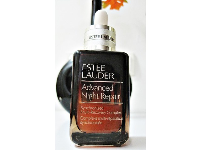 Estee Lauder Advance Night Repair