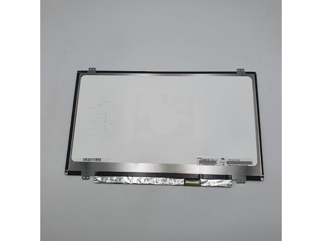 Ekran, panel N140BGE-EB3 14inch 30pin