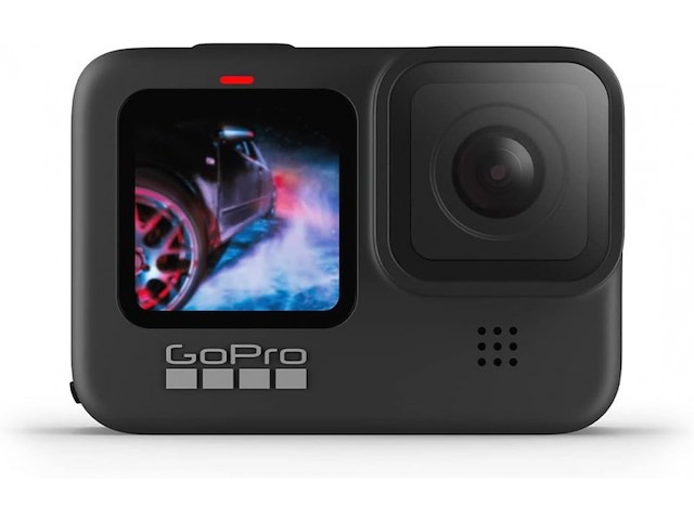 GoPro Hero9 black