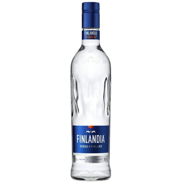 Finlandia 70cl