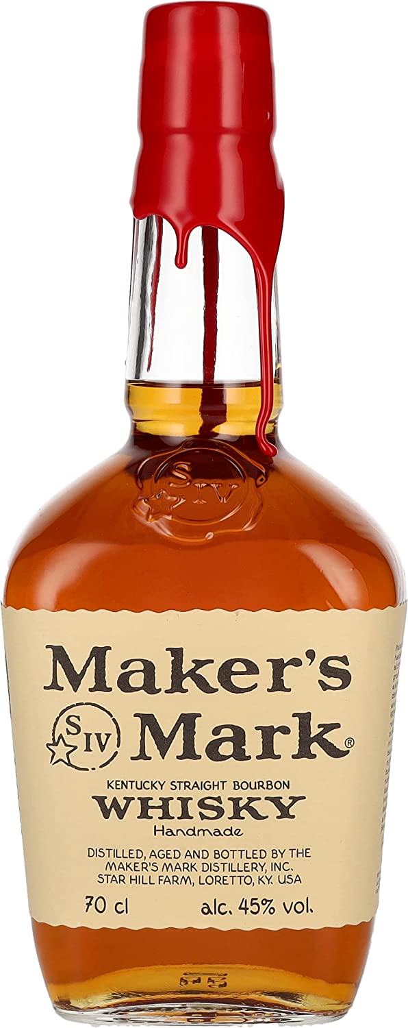 Maker’s Mark 70cl