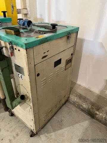 1996 Arburg THERMOLIFT Tip 100-2 za kosu
Arburg THERMOLIFT type 100-2 Dryer