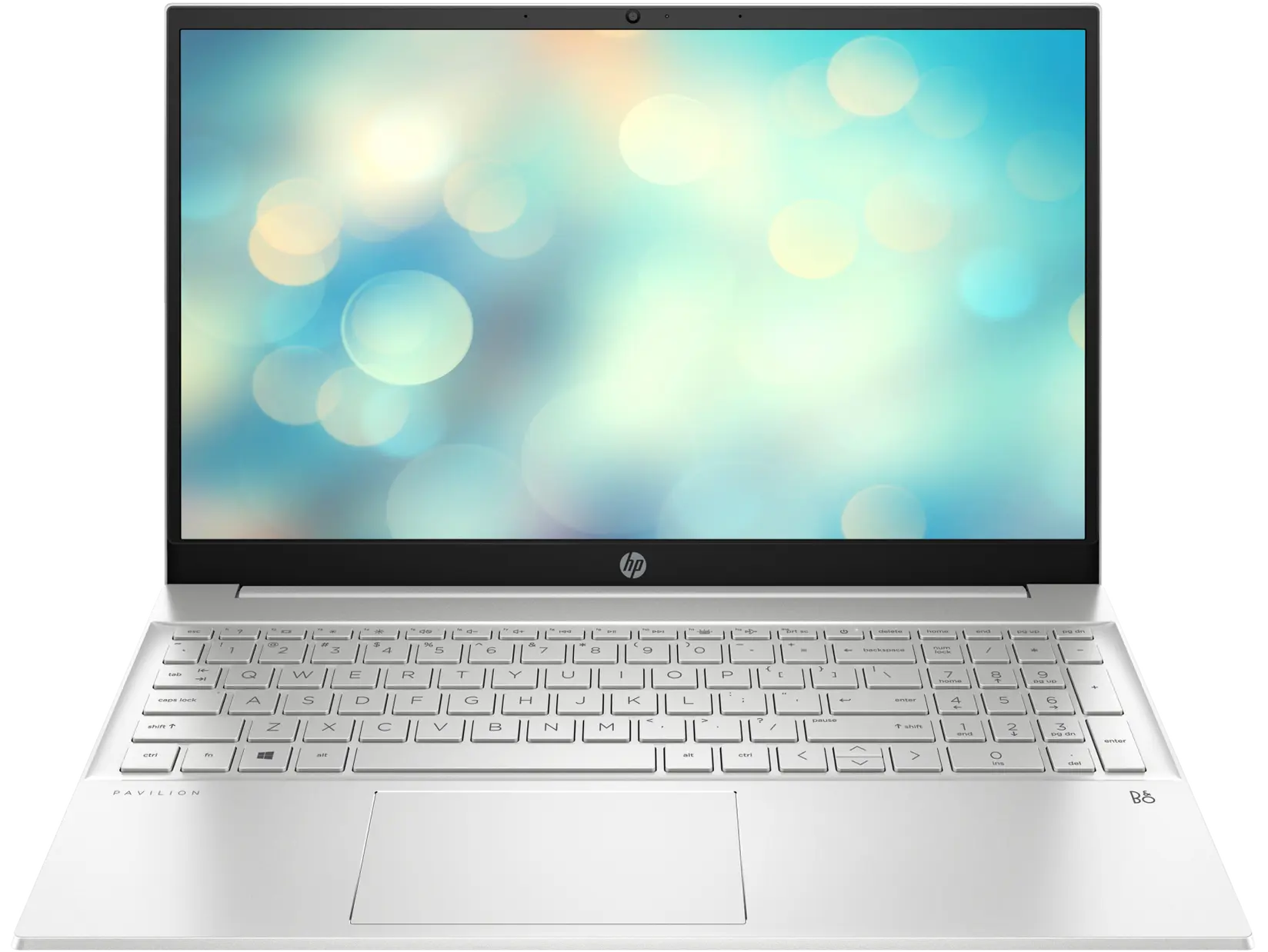 HP Laptop PAV. 15-EG3021NM I5-1335U 16G512