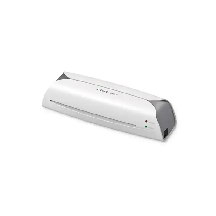 Qoltec LMR-0327 Laminator, A4, 200W