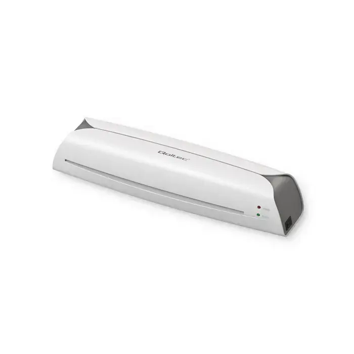 Qoltec LMR-0328 Laminator, A3, 250W