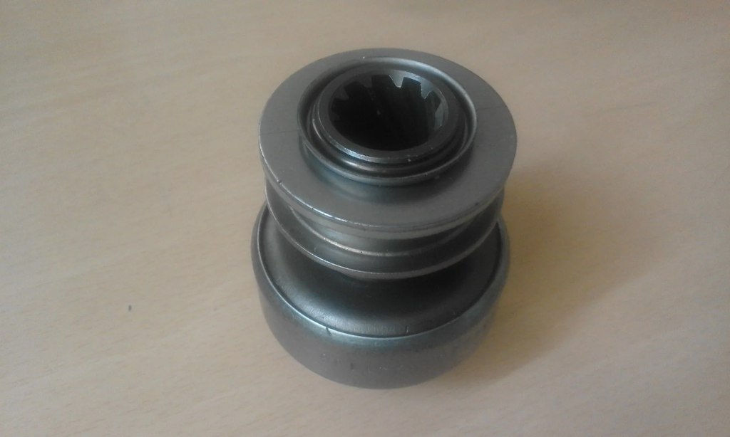 Bendix anlasera 130930 Opel Omega Rekord 2.3D Novo! bendiks