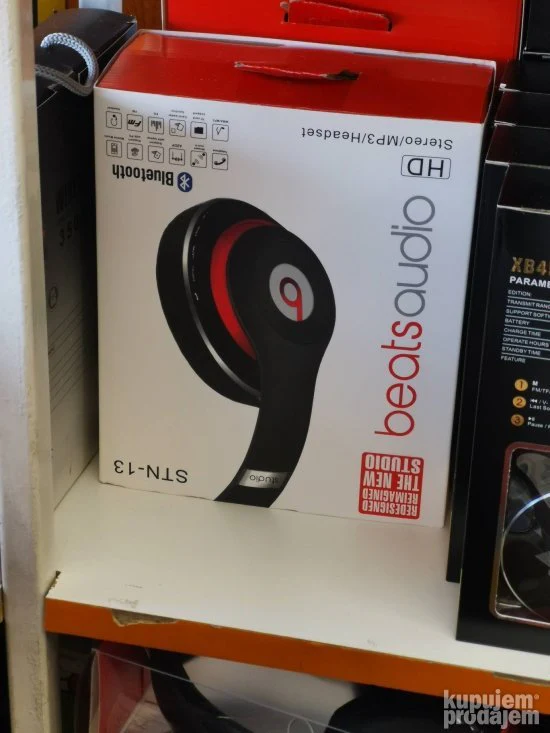 Bezicne slusalice bluetooth