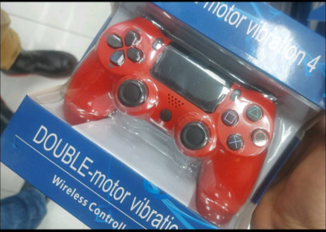 Bezicni dzojstik za sony playstation 4
