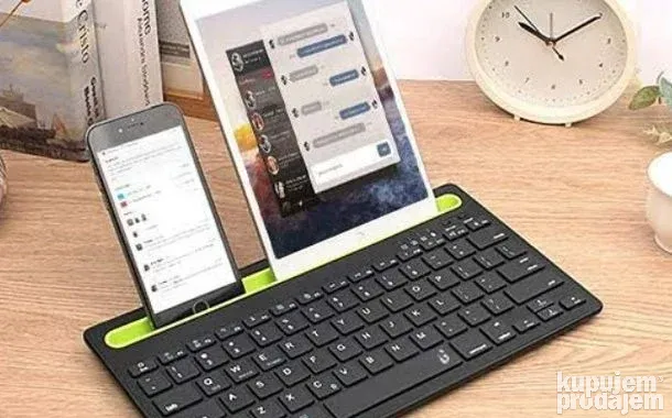 Bluethoot tastatura