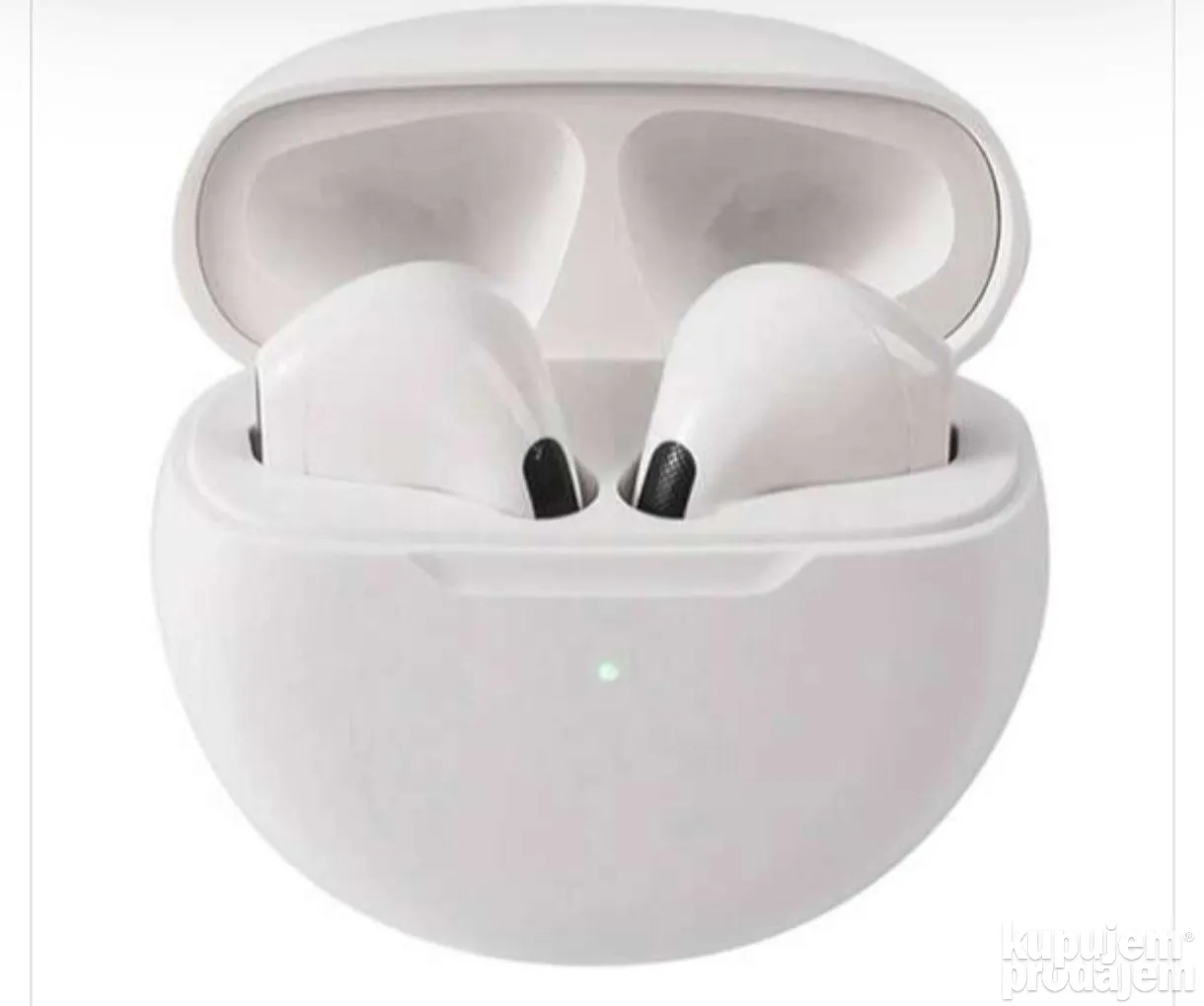 Bluetooth slušalice PRO 6 QW